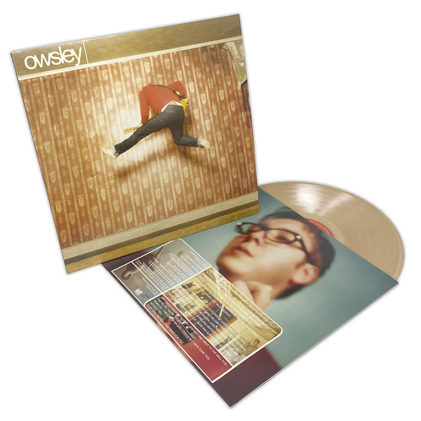 Owsley Owsley LP Real Gone Music