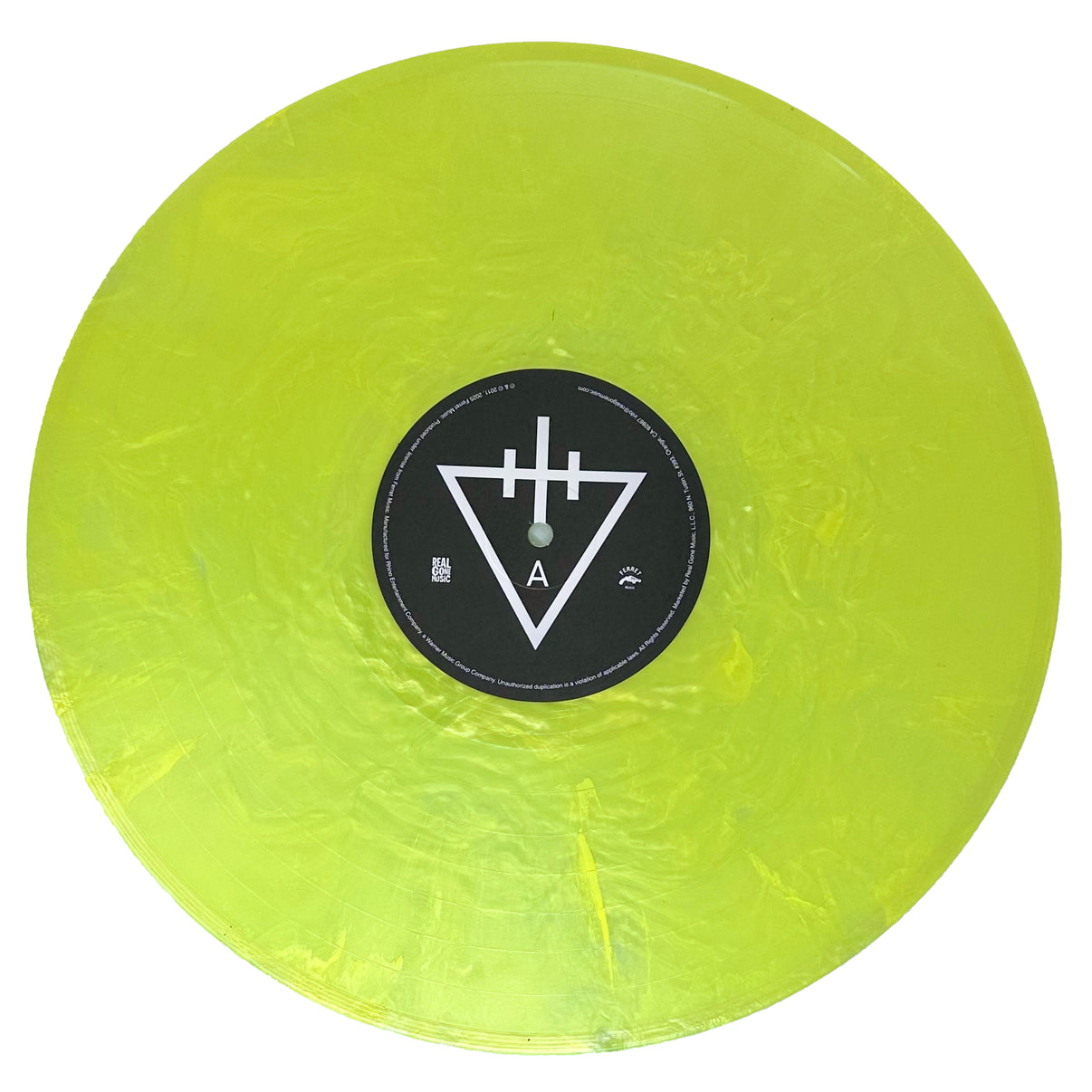 The Devil Wears Prada Dead Throne (Remastered) Vinyl – Real Gone Music
