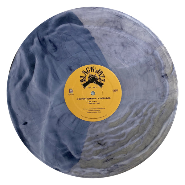 Chester Thompson Powerhouse LP – Real Gone Music
