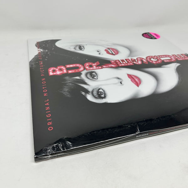 Blemished Vinyl Bundle – Real Gone Music