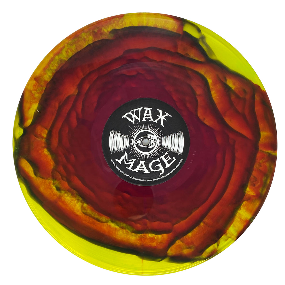 Lou Bond Lou Bond (All-Analog) Vinyl – Real Gone Music
