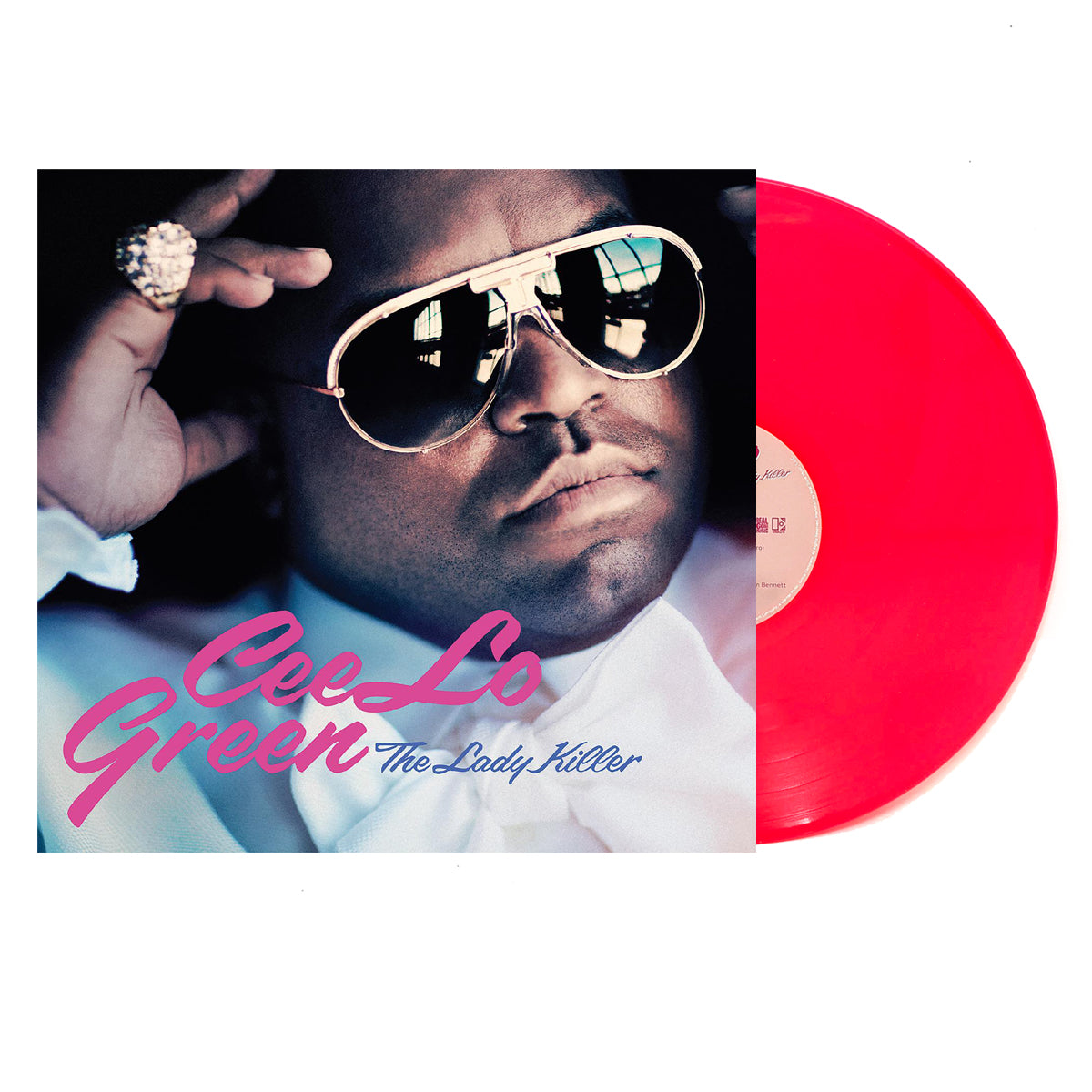 Vinyl – Page 2 – Real Gone Music